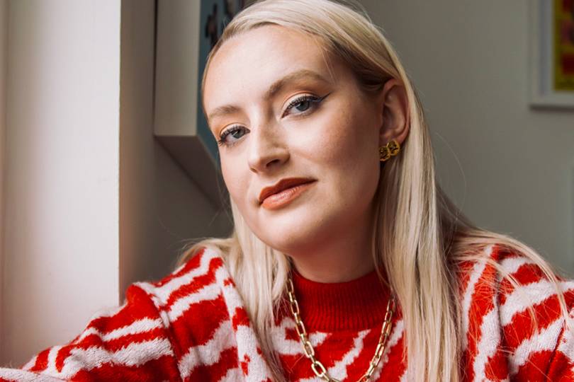 Amelia Dimoldenberg Is The Millennial Multi-Hyphenate Taking Over ...