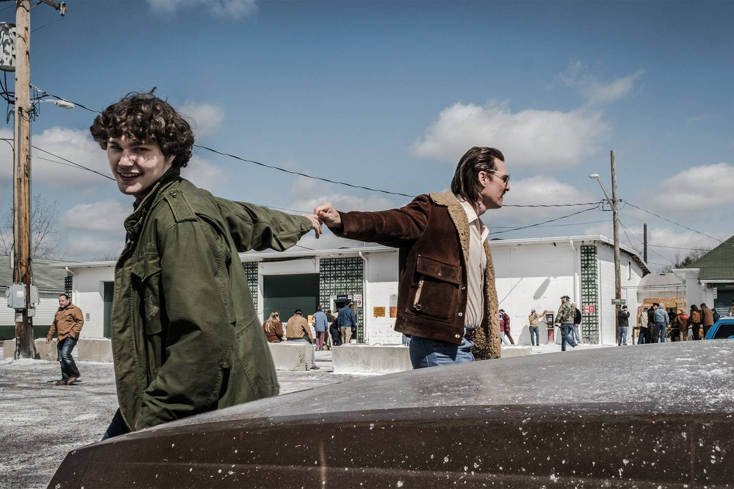 Best Netflix Date Night Movies 2020 | Glamour UK