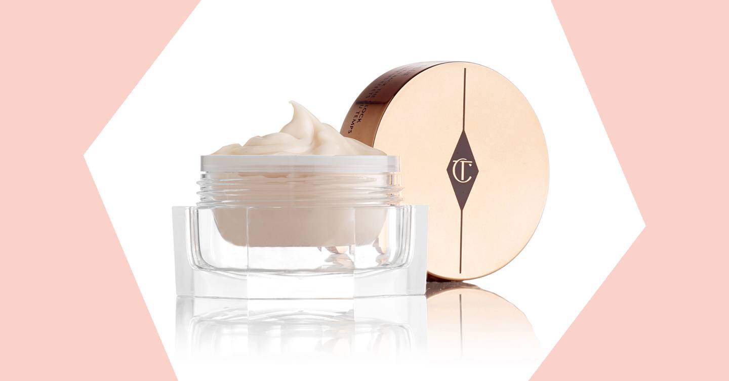 Best Retinol Eye Creams For Smoothing Wrinkles And Crow's Feet | Glamour UK