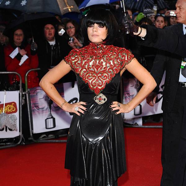 Lily Allen's Style & Fashion Evolution | Glamour UK