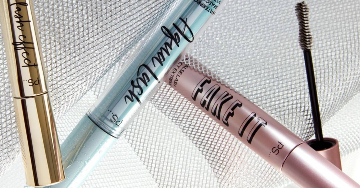 Primark's Aqua Lash Mascara Is Sending The Internet Into A Frenzy ...
