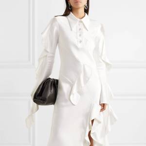 Ruffles Are Huge For Autumn, So Here's What We're Buying | Glamour UK