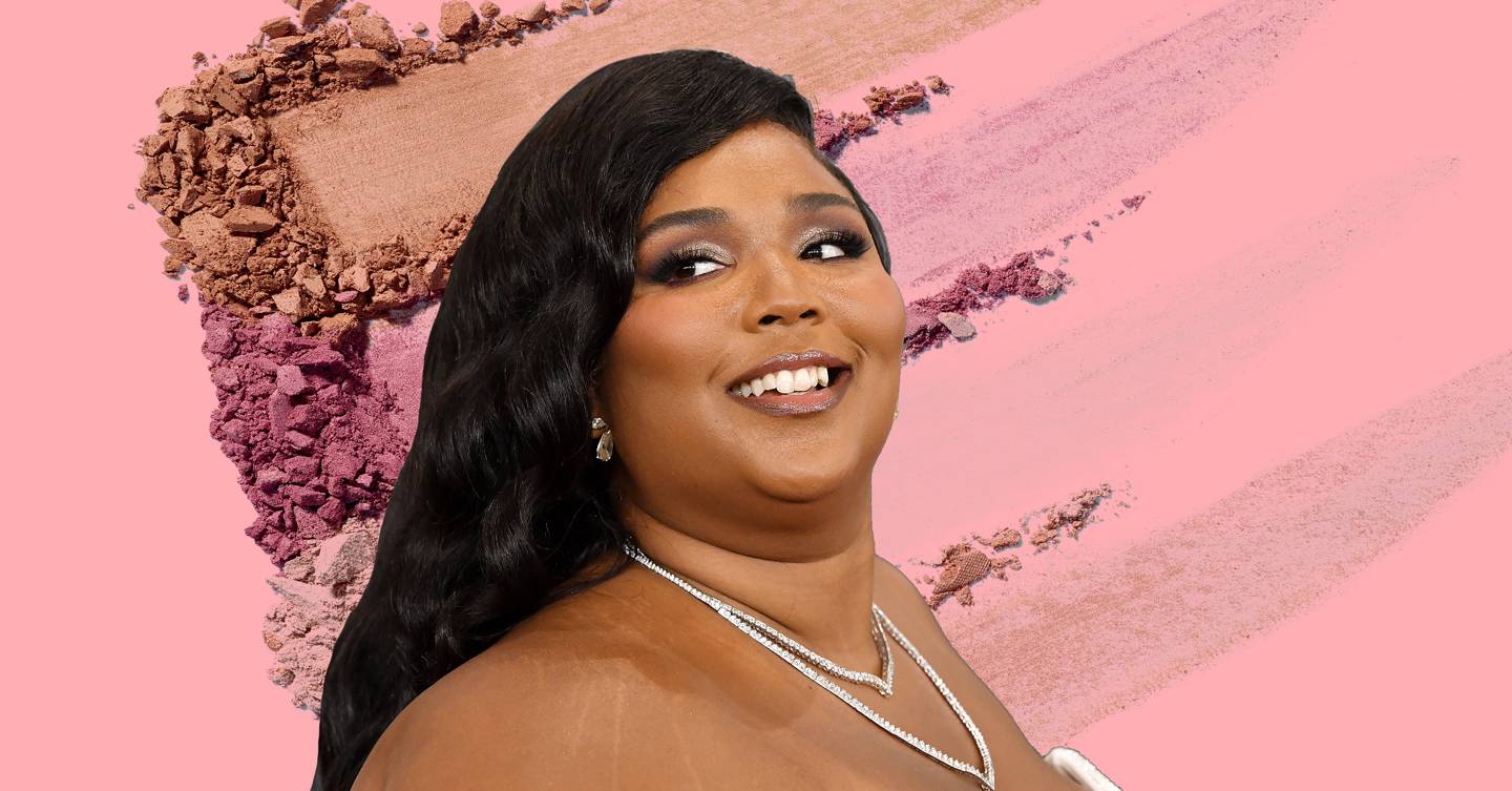 Lizzo's Hair And Makeup: Best Beauty Looks From The Pop Icon | Glamour UK