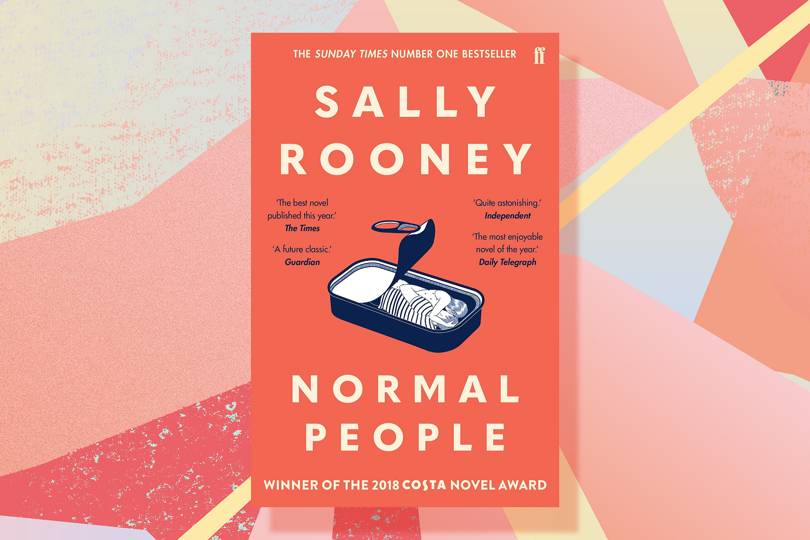 Normal People By Sally Rooney Is Becoming A TV Show And Literally ...