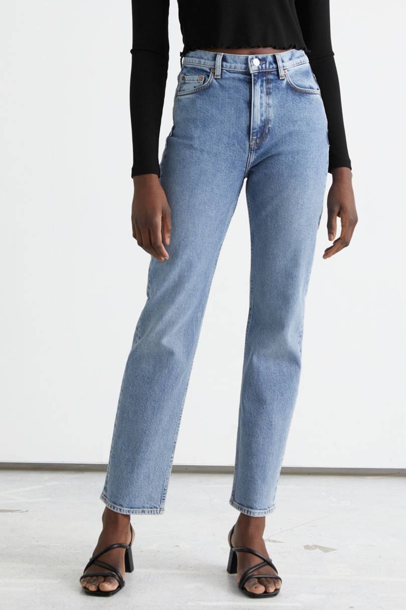 Best Jeans For Women 2021: Buy Now & Wear Forever | Glamour UK