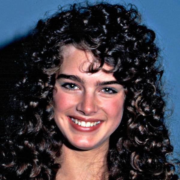 Iconic perms, famous 80s perms | Glamour UK