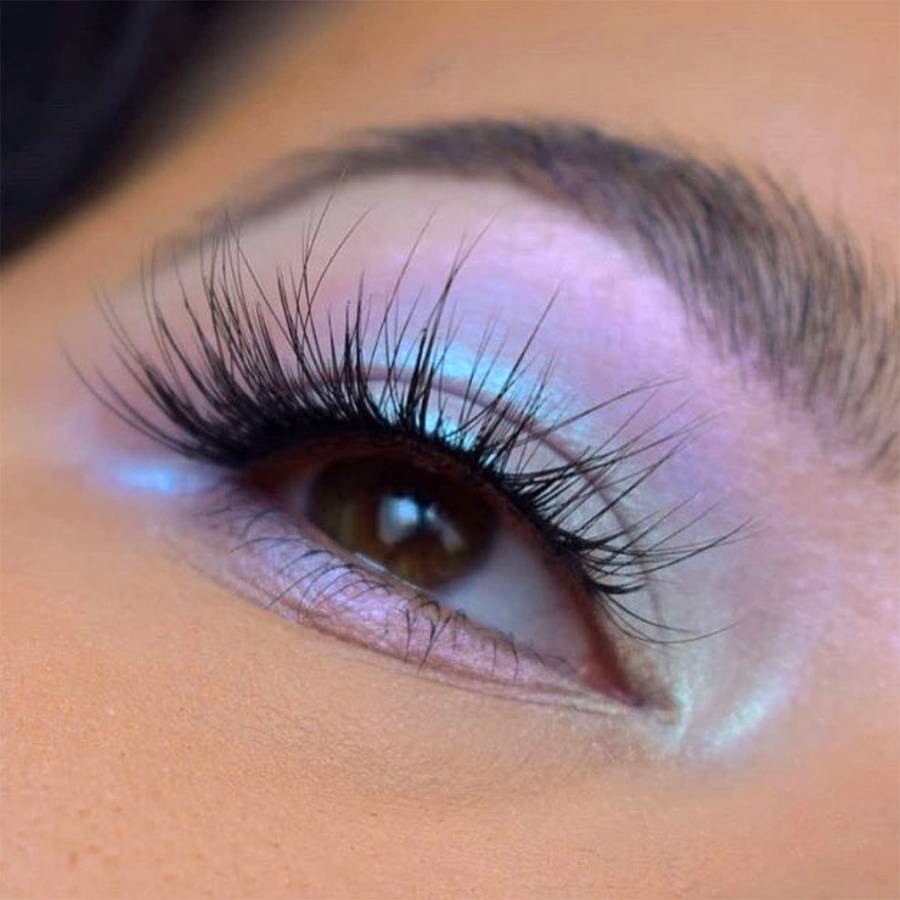 The Space Makeup Trend Taking Over Instagram | Glamour UK