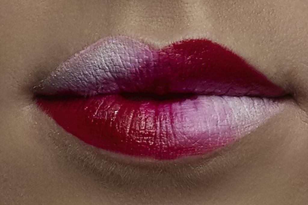 Lipstick trends 2017 - glitter lips, lip kits & marbled lips | Glamour UK