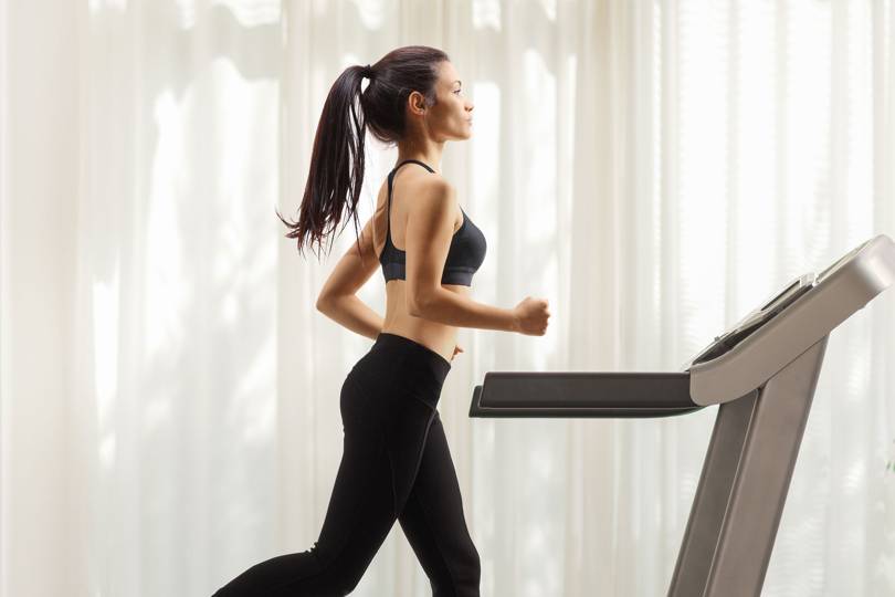 Best Treadmills: 13 Treadmills For Home Use 2021 | Glamour UK