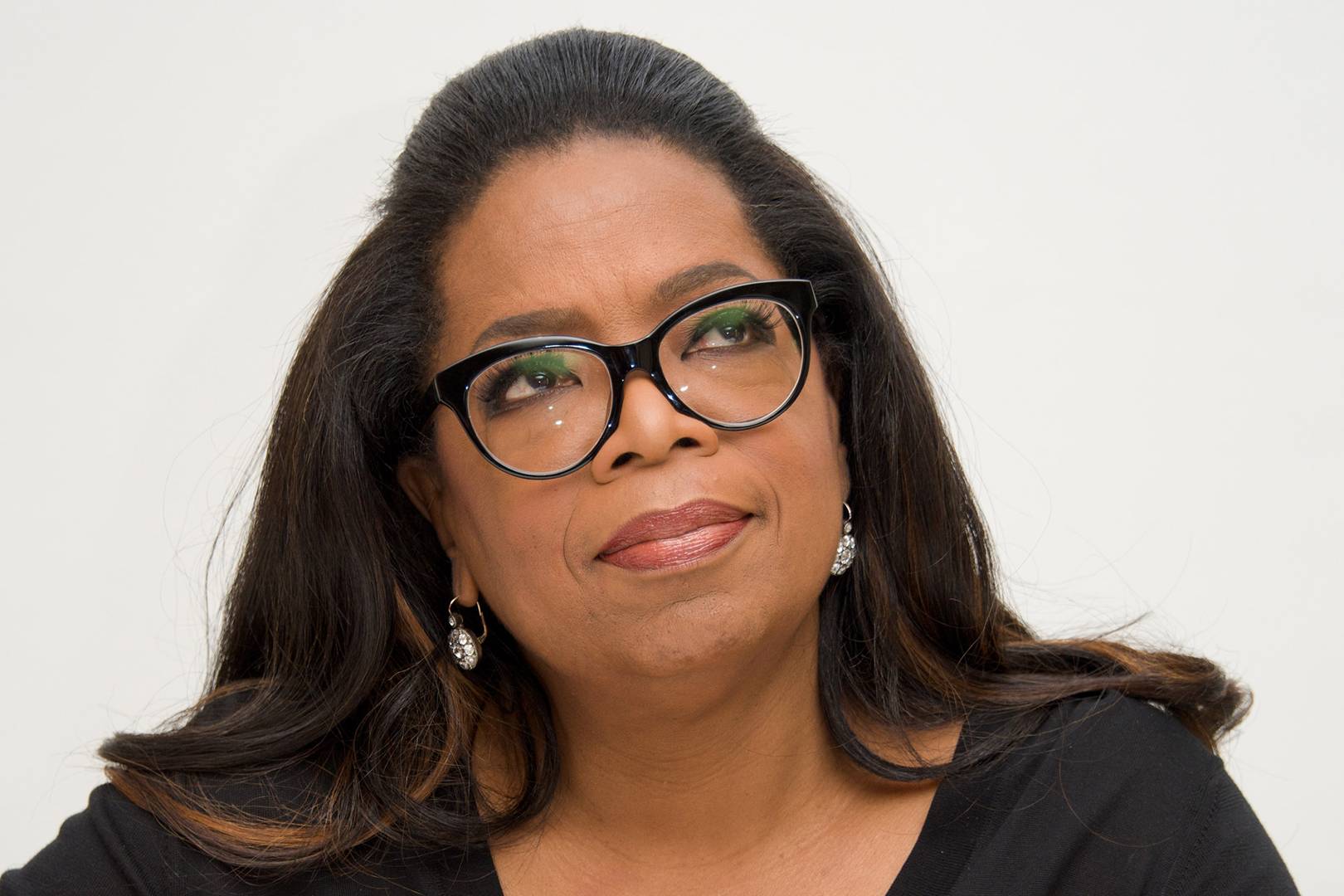 Oprah's Best Quotes On Love, Happiness and Success | Glamour UK