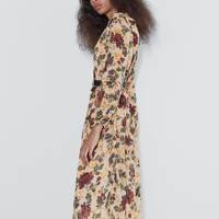 15 Summer Dresses That Will Look Great In Autumn | Glamour UK