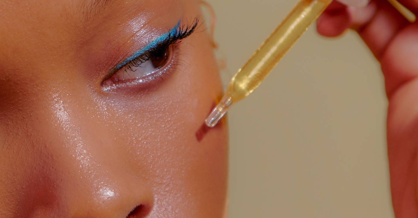 Dark Skin Is Very Prone To Hyper-Pigmentation And These Are The Steps I ...