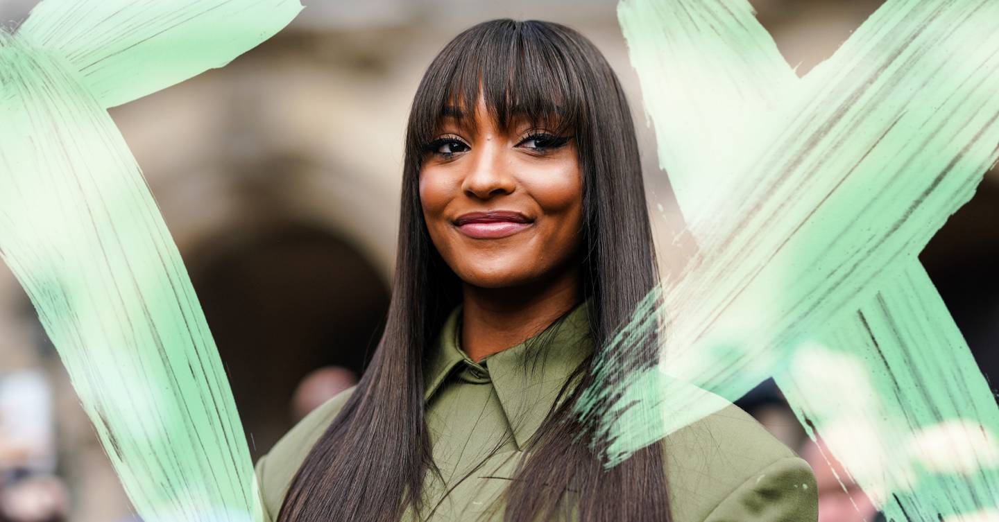 Fringe Hairstyles From Choppy To Side-Swept Bangs | Glamour UK