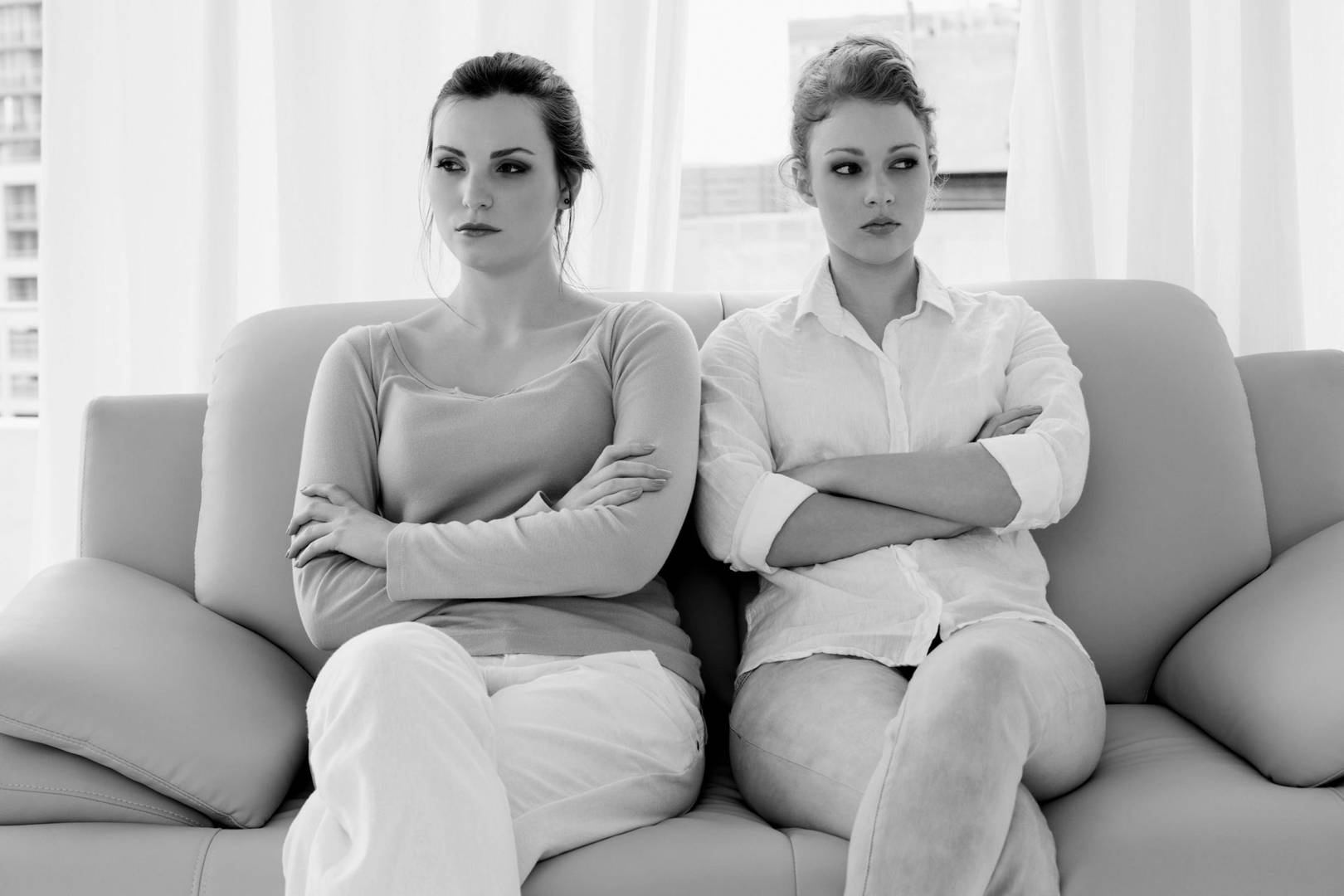 How to make a flatmate move out | Glamour UK