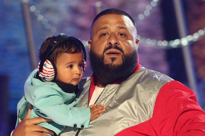 DJ Khaled's Son Asahd: Everything you need to know | Glamour UK