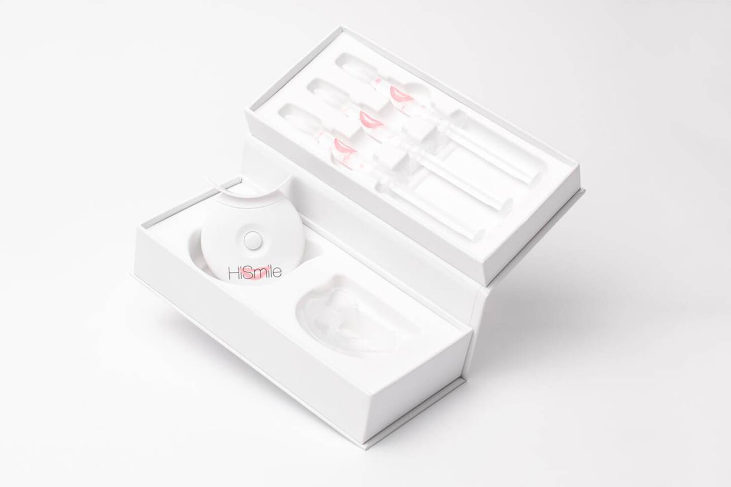 Hi Smile Teeth Whitening Review And Benefits | Glamour UK