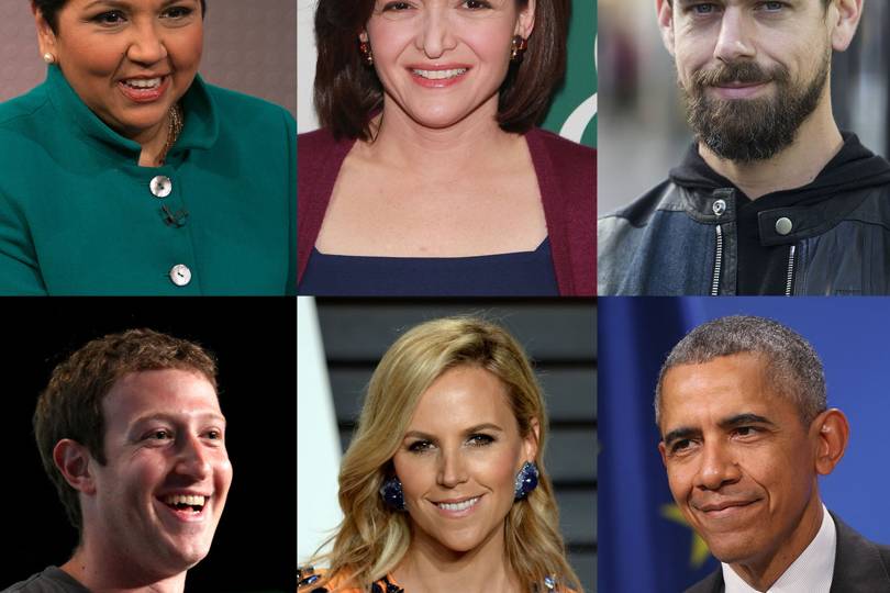 Morning routines of successful people celebrities | Glamour UK