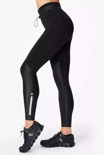 17 Best Gym Leggings For Every Workout: Sweat-Wicking & Supportive ...