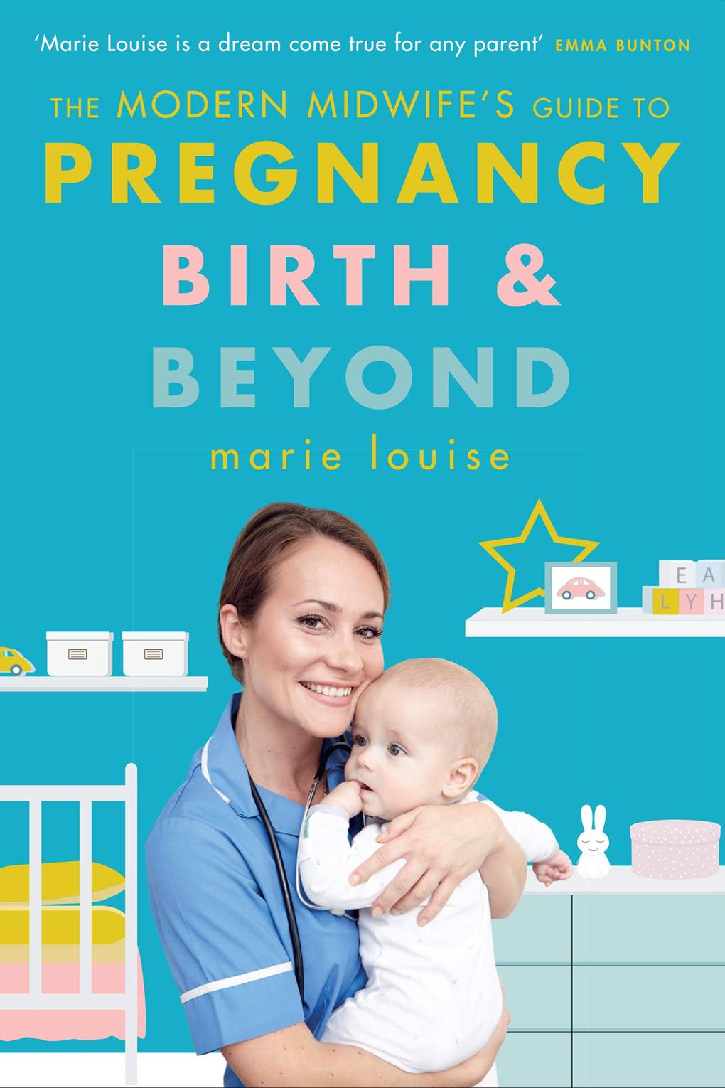 The Best Fertility & Pregnancy Books To Read | Glamour UK