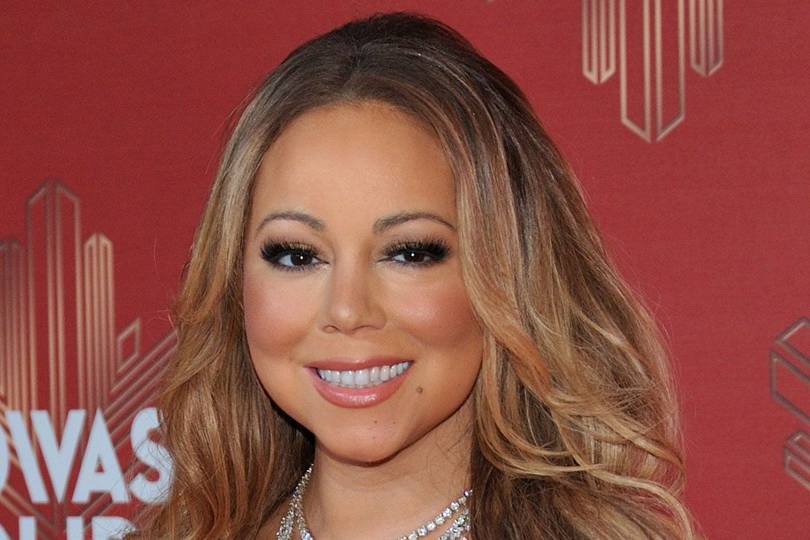 Mariah Carey diva facts interview | Glamour UK