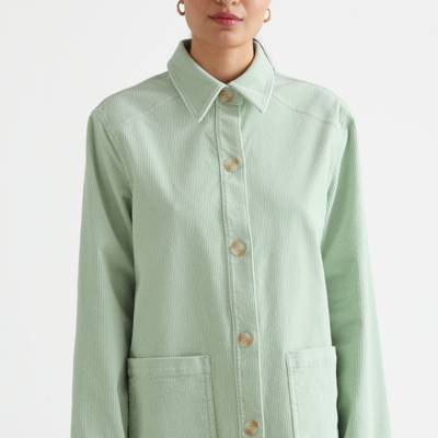 27 Best Shackets for Spring Summer 2020 | Glamour UK