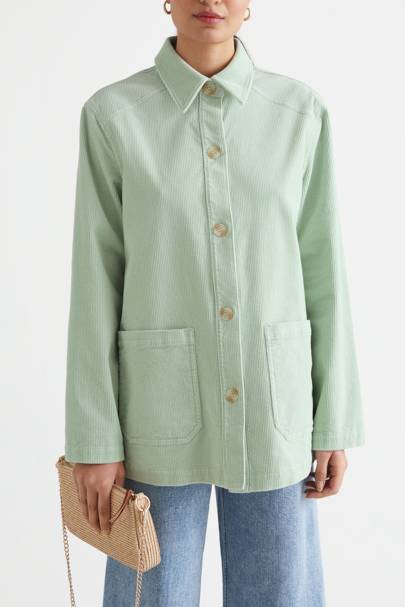 27 Best Shackets for Spring Summer 2020 | Glamour UK