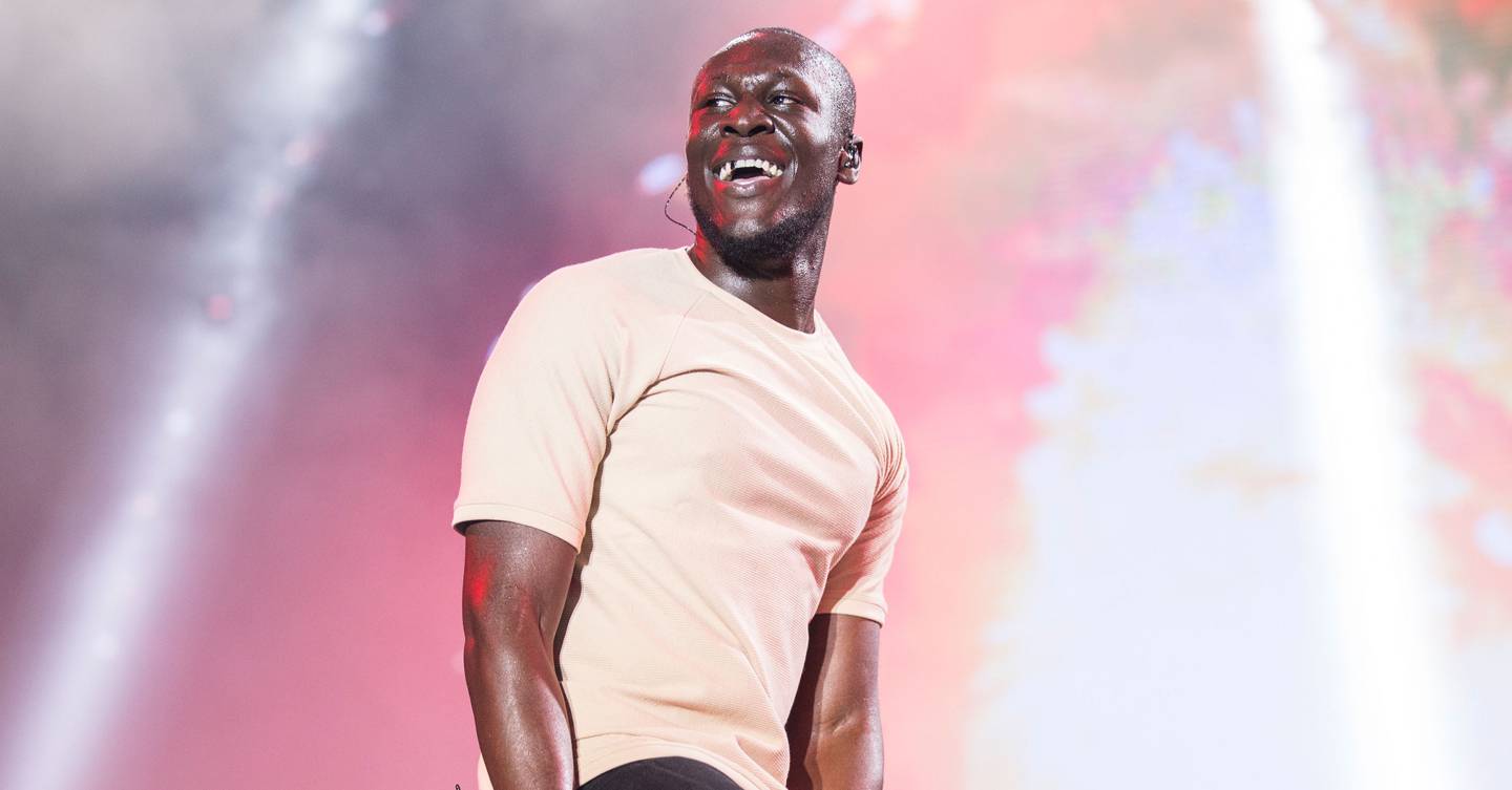 Why Music Like Stormzy's ‘Superheroes' Feels Like Oxygen | Glamour UK