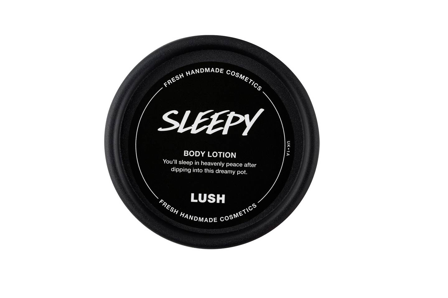 Lush Sleepy Cream Is Helping Cure People's Insomnia | Glamour UK