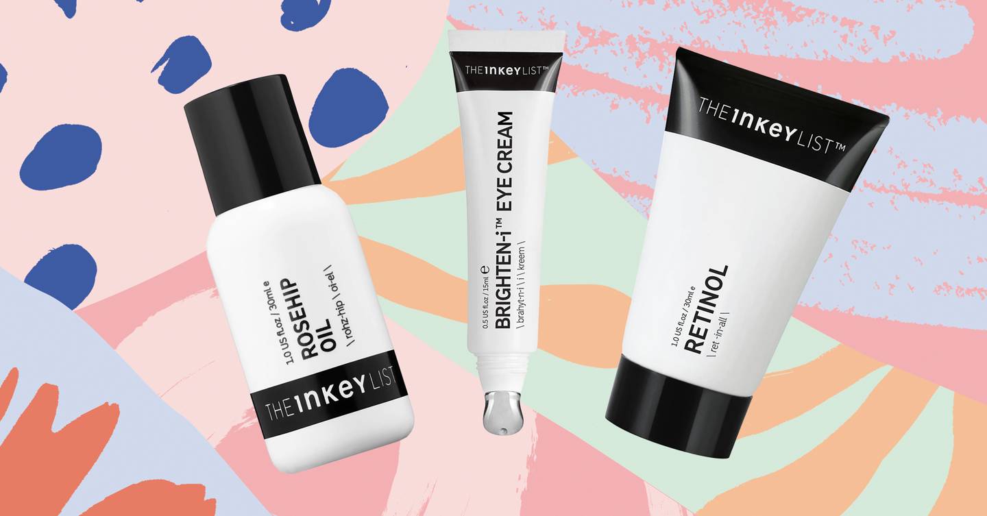 The Inkey List Reviews: 13 Best Products Worth Your Money | Glamour UK