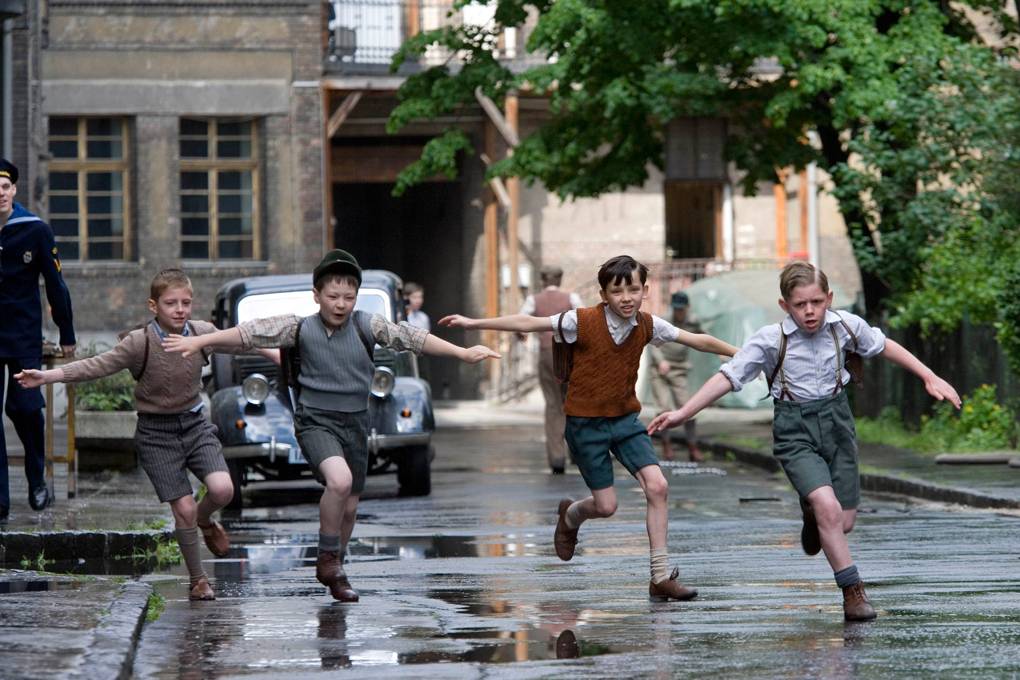 The Best Movie Plot Twists Of All Time Glamour UK The Best Movie Plot Twists Of All Time Glamour UK