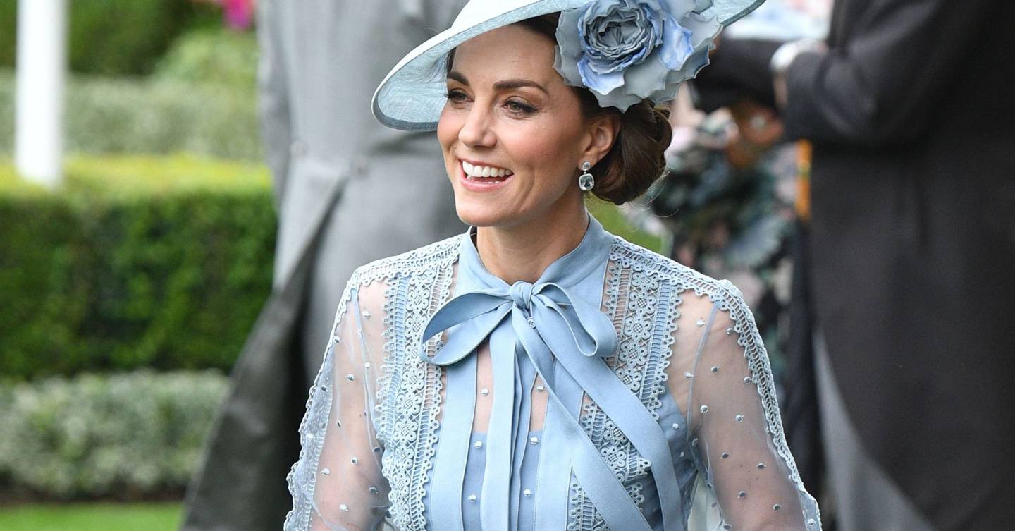 Ascot Dress Code 2020: What You Can And Can't Wear | Glamour UK Ascot Dress Code 2020: What You Can And Can't Wear | Glamour UK
