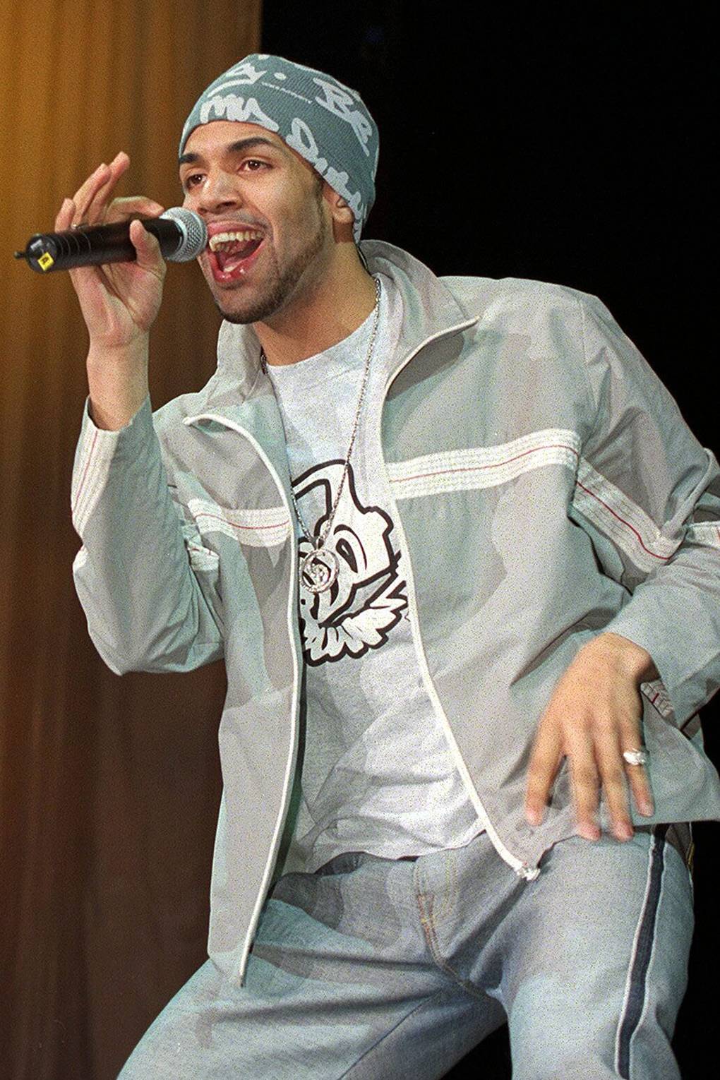 Craig David comeback how he returned | Glamour UK