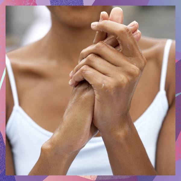 I Tried Dr. Sweat's New Antiperspirant Pads And Here's What I Thought ...