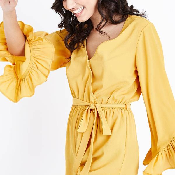 Summer Playsuits: 17 Of Our Favourites | Glamour UK