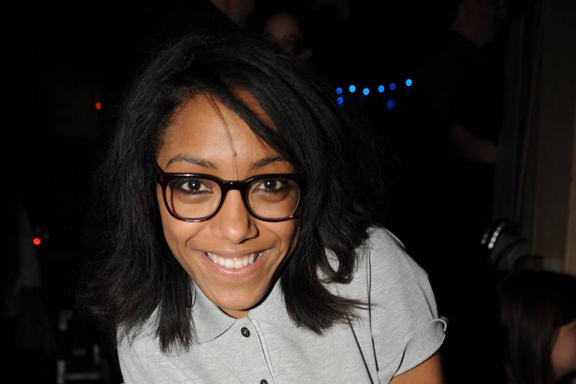 Remi Nicole: Cupid Shoot Me | Glamour UK