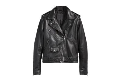 Best Leather Jackets 2017 | Glamour UK
