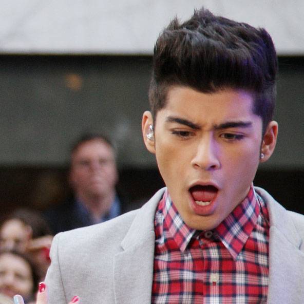 One Direction pictures & photos: History from 2010 - 2016 | Glamour UK