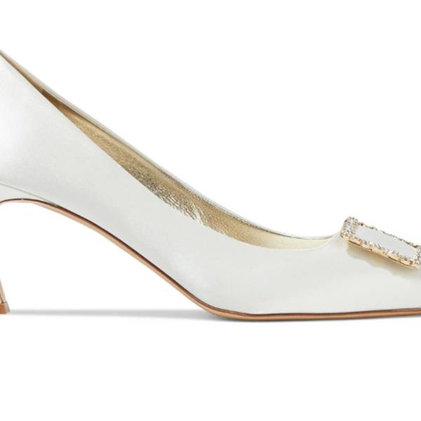 15 Best Wedding Shoes That You'll Rewear | Glamour UK