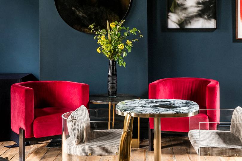 This Is What Feminism Means To The Women Of The AllBright Club | Glamour UK