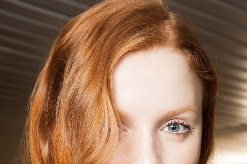 Scientists find a link between red hair and eternal youth | Glamour UK