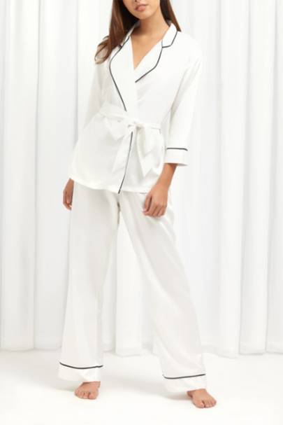 20 Best Pyjama Sets For Women: From Cosy Comfies To Sexy Satin | Glamour UK
