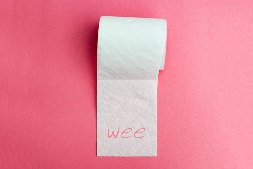 Is My Pee Normal? Urine Smell, Colour, Frequency and More, Decoded ...