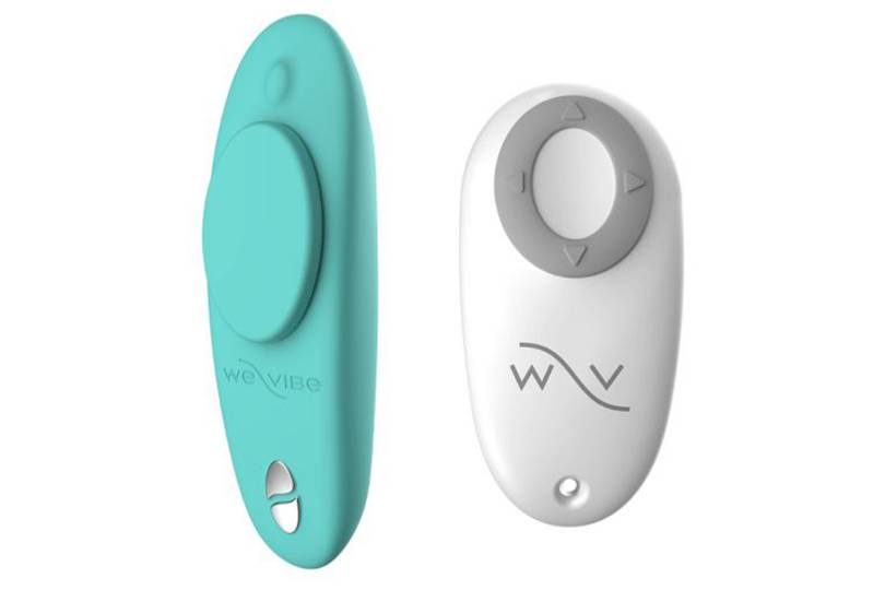 13 Remote Control Vibrators For Long-Distance Or Solo Play | Glamour UK