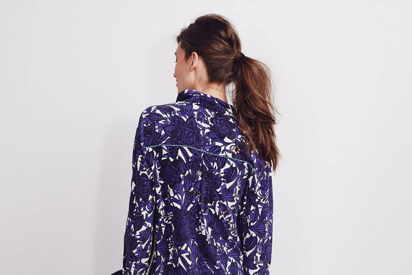 Boden launches second Icons collection | Glamour UK