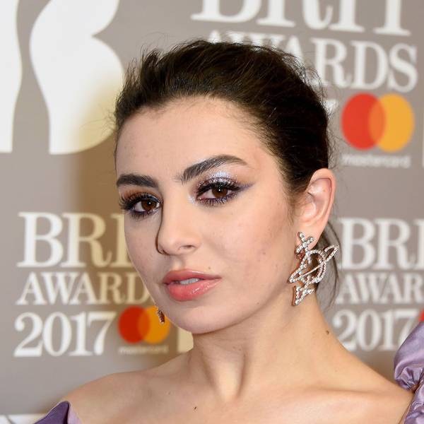 Brit Awards 2017 Best Make-Up and Hair: Little Mix to Katy Perry ...