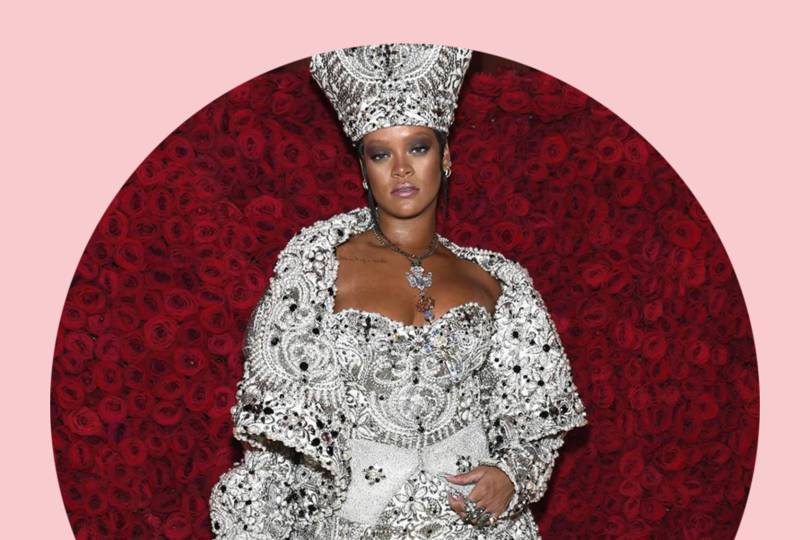 Rihanna Style & Fashion Evolution - Best Outfits Pictures | Glamour UK