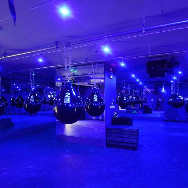 Best Boxing Classes In London: Kobox To 1Rebel | Glamour UK
