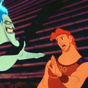 Fantasia (Chernabog) Trailer, Poster, Release Date & Pictures | Glamour UK