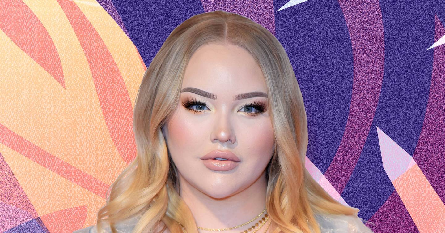 Nikkie Tutorials On Her First Beauty Video, The Power Of Makeup & More ...