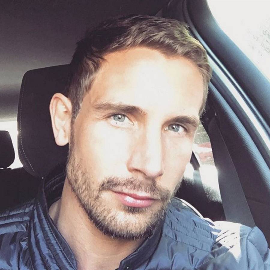 Who is Adam Woodward on Hollyoaks? Pictures & Previous Roles | Glamour UK